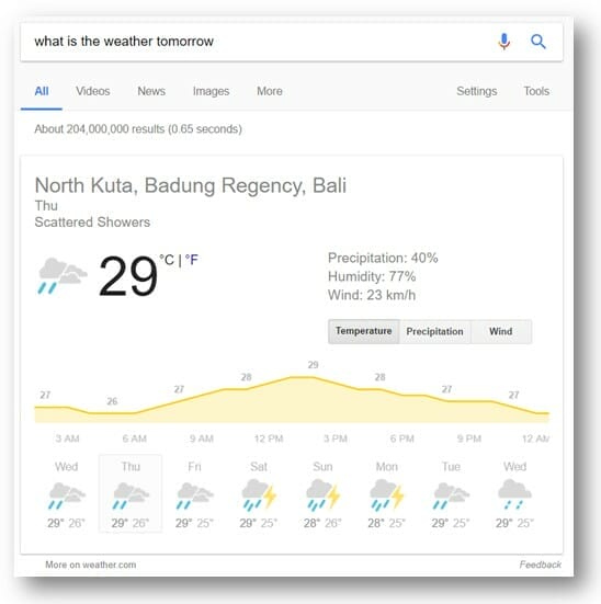 How to Steal the Featured Snippet in 3 Sneaky Steps