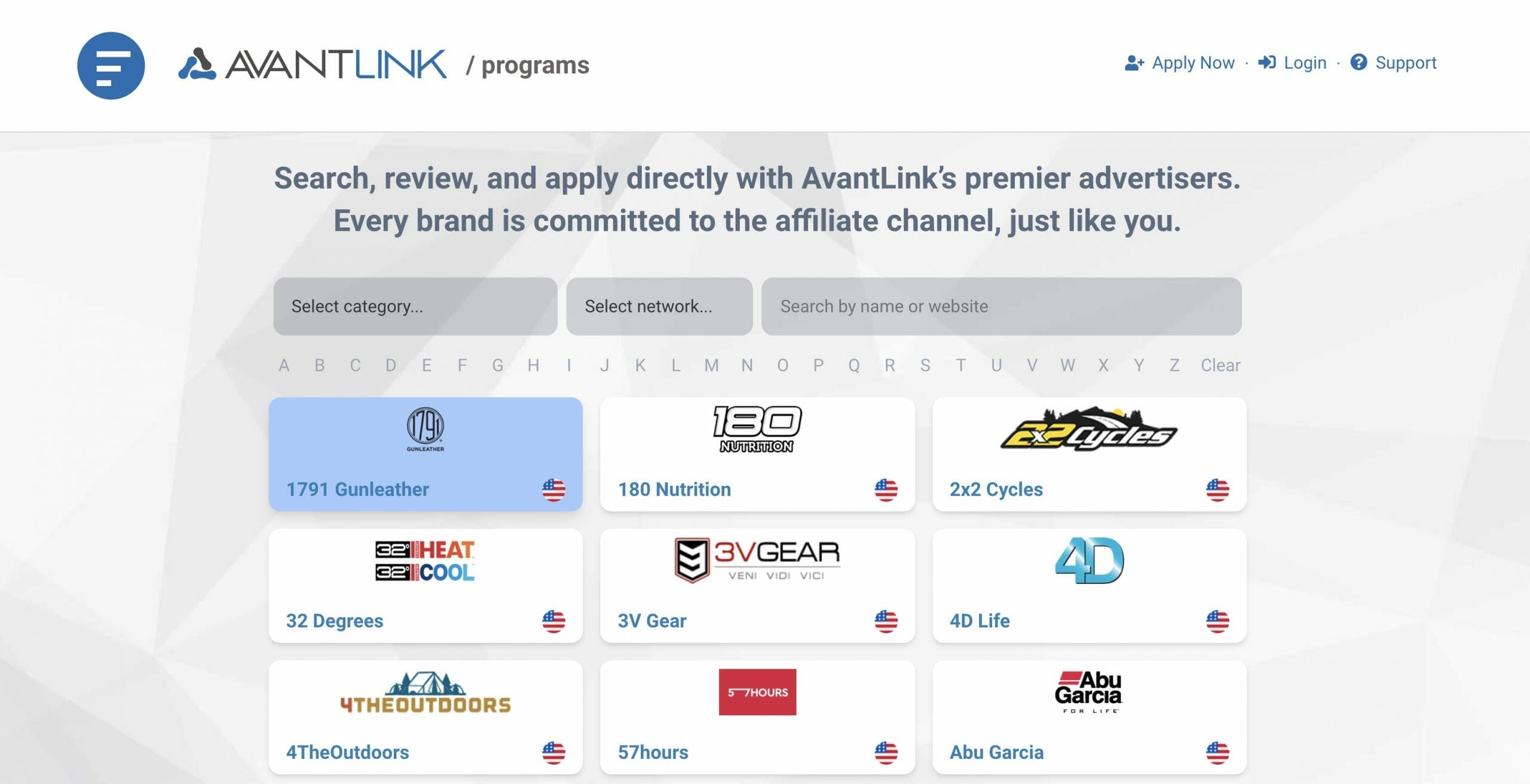 15 Best Affiliate Networks of 2024: The Year's Top Platforms