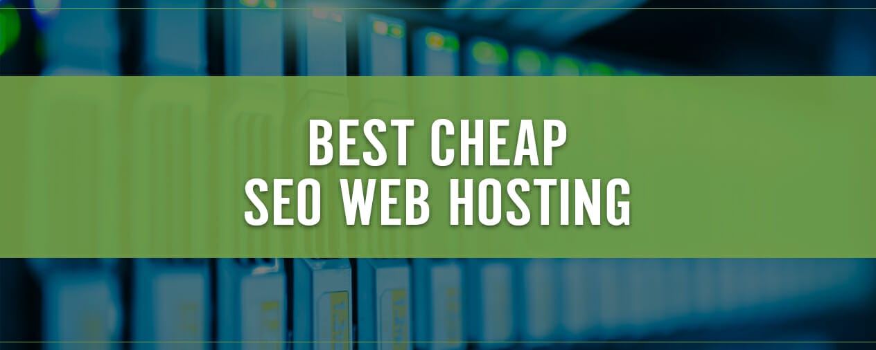 5 Best SEO Web Hosting Service Companies in 2023