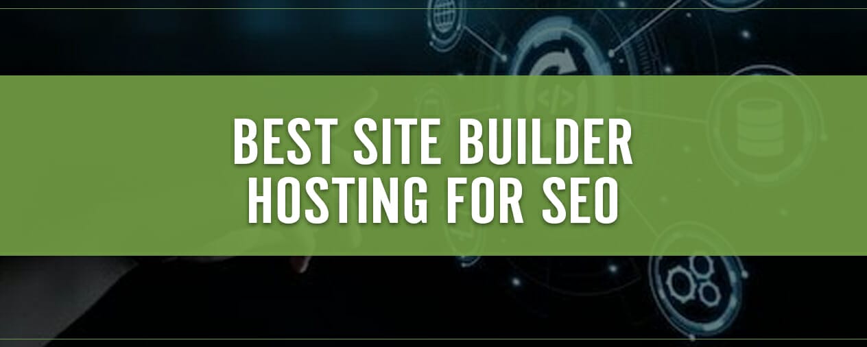 5 Best SEO Web Hosting Service Companies in 2023