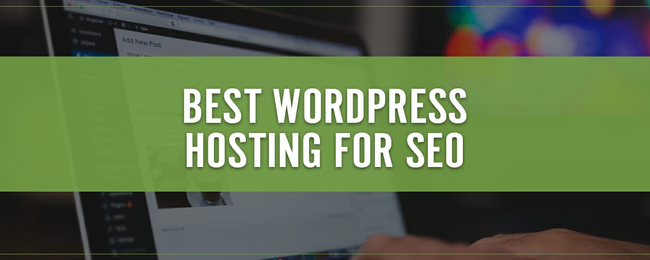 5 Best SEO Web Hosting Service Companies in 2023