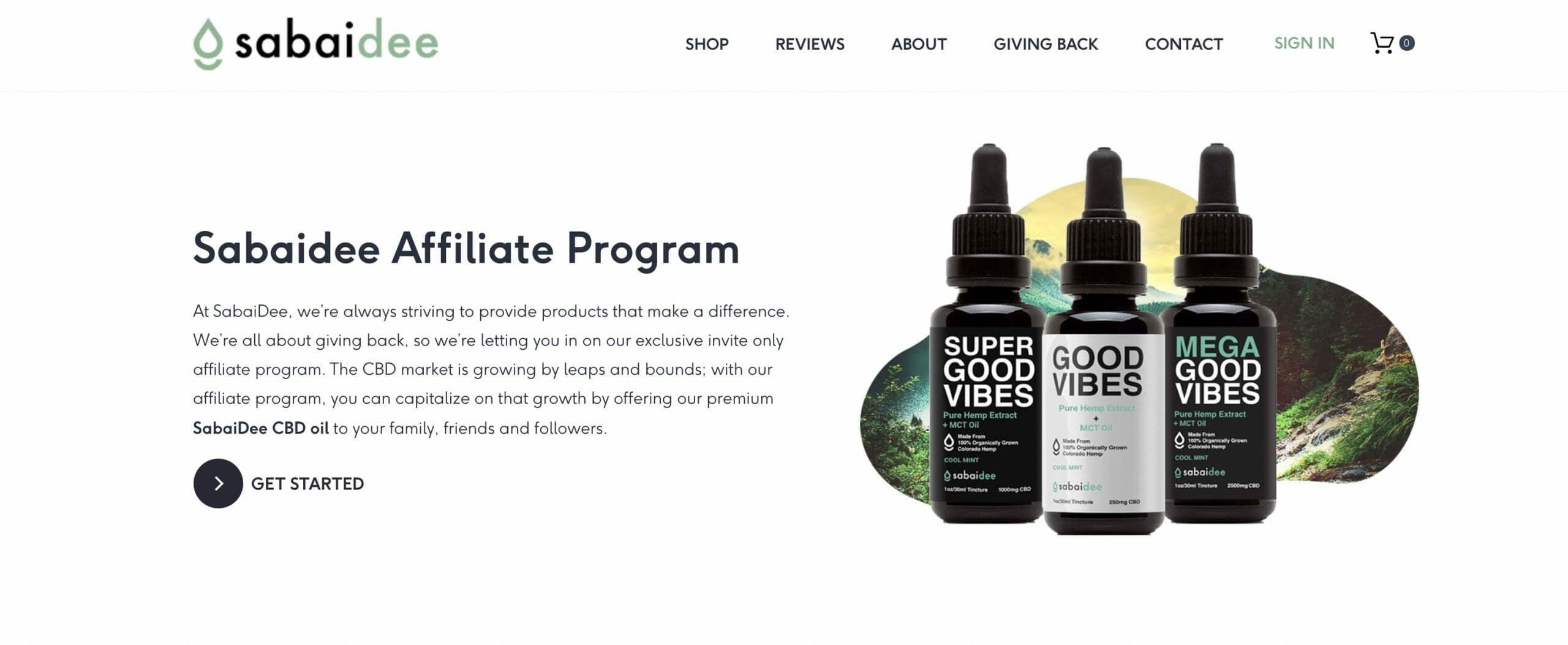 15 Best CBD Affiliate Programs (2024 ) Insider Picks