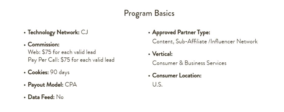 12 Best Pay Per Lead Affiliate Programs: PPL Deals for 2023