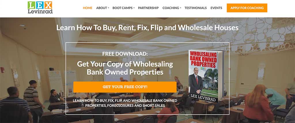 14 Real Estate Affiliate Programs (2024) Top Offers Revealed