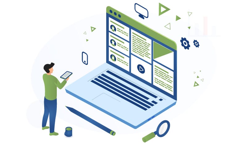 What Is A Webmaster? Definition, Roles & Requirements (2023)