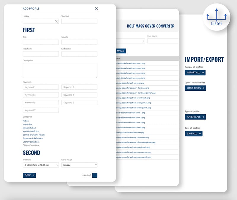 Book Bolt Review (2023) Pricing & Features