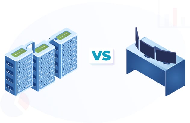 What Is A Server? Everything You Need To Know