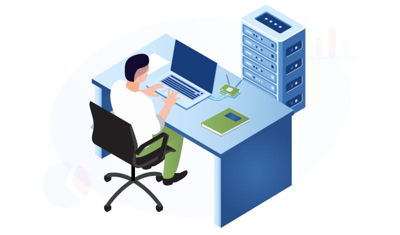 How to Setup Your Own Server for Web Hosting