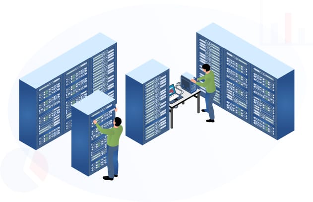 What Is A Server? Everything You Need To Know