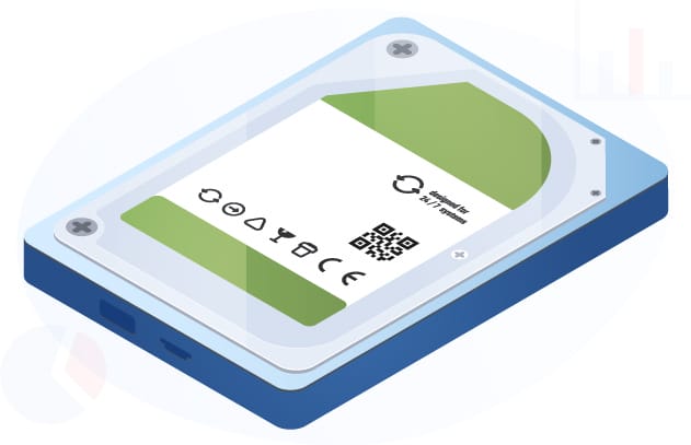 What Is Disk Space? (Complete Guide to Capacity)