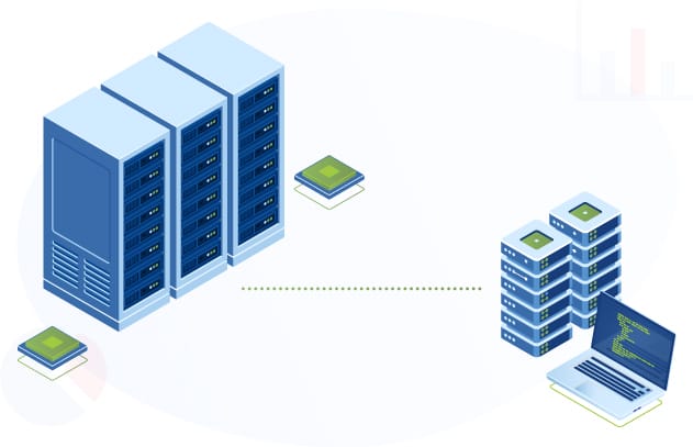 What Is Clustered Hosting?