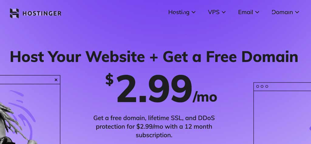 Domain vs Hosting: Definitions, Similarities, and Differences