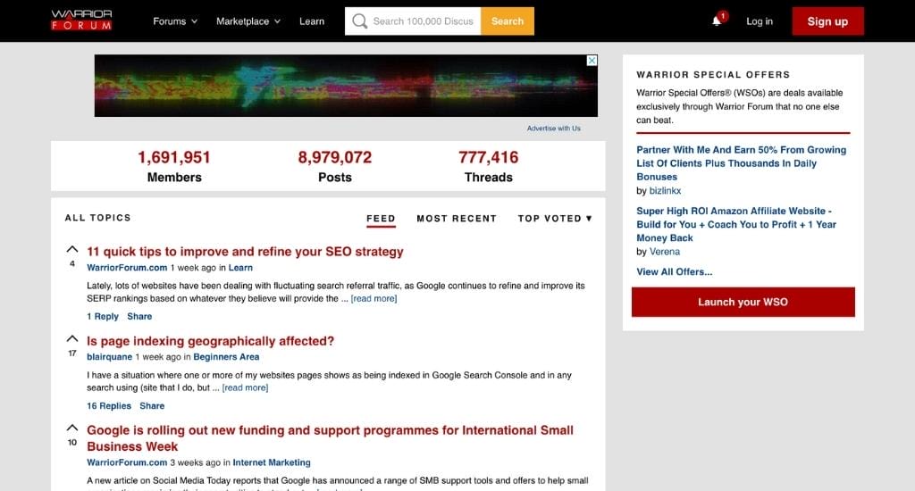 10 Best Affiliate Marketing Forums You Should Follow in 2023