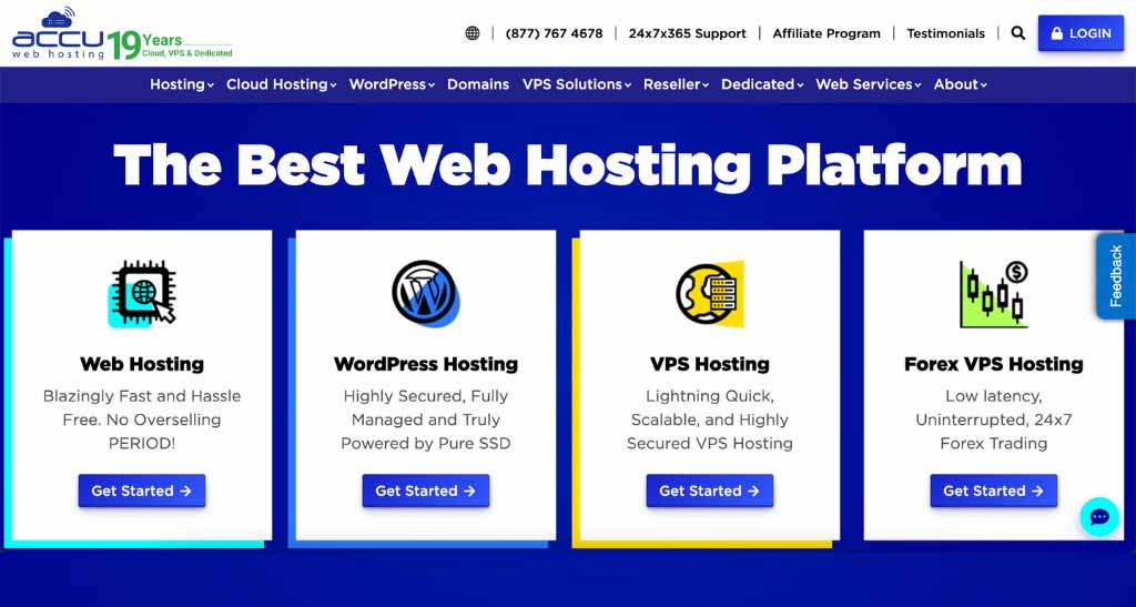 AccuWeb Hosting Review: Is It Right for You? (2024 Update)
