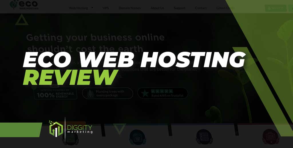 Eco Web Hosting Review: Is It Worth It in 2024?