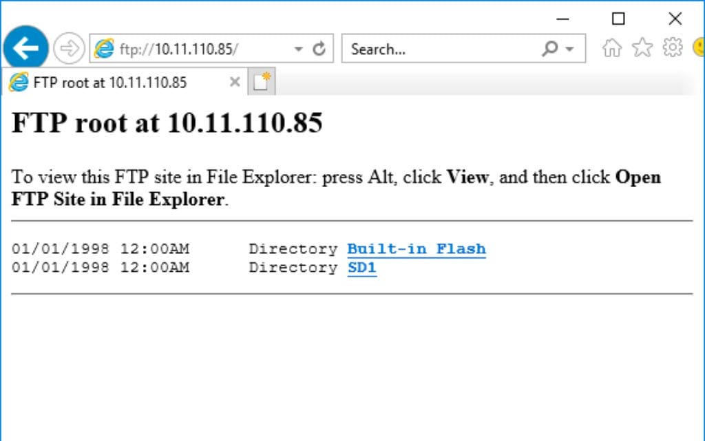 What is FTP? File Transfer Protocol Explained