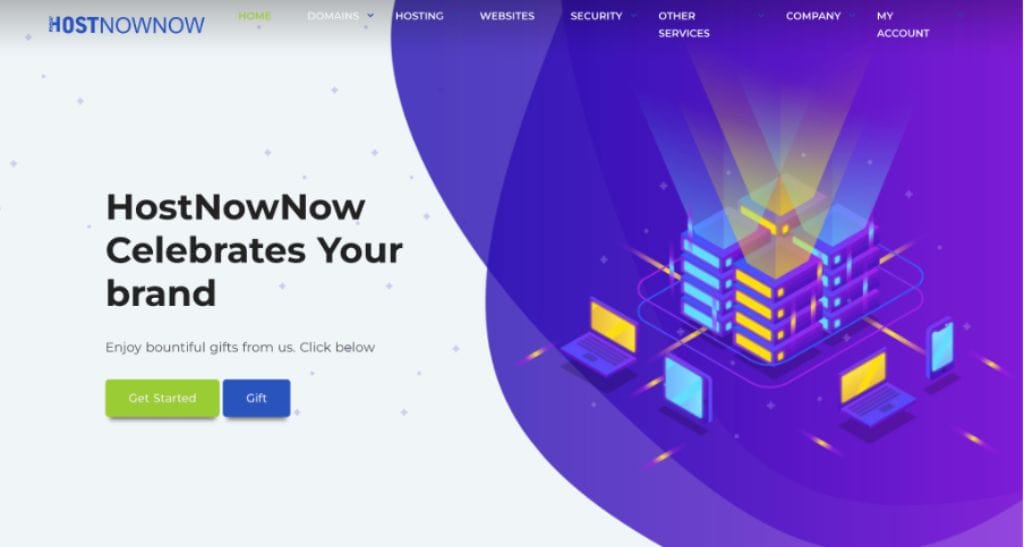 7 Best Web Hosting Companies In Nigeria (2023 Review)