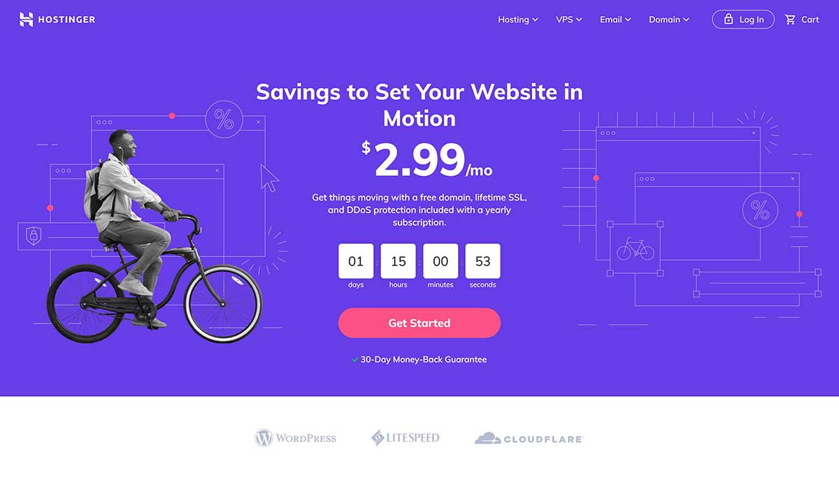 10 Best Python Web Hosting Providers in 2023