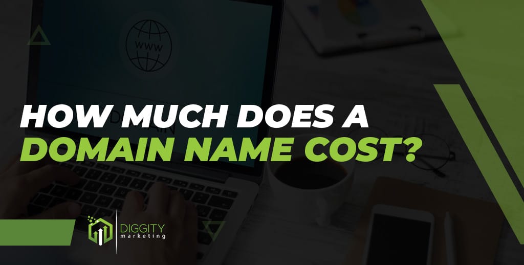 How Much Does A Website Domain Name Cost In 2024?