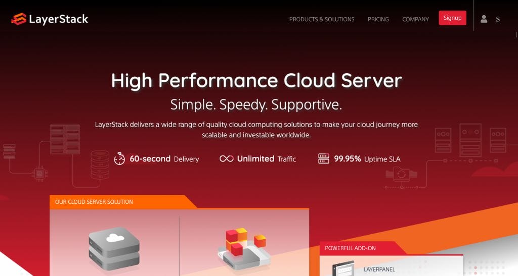 9 Best Web Hosting Companies In Singapore (2024 Review)