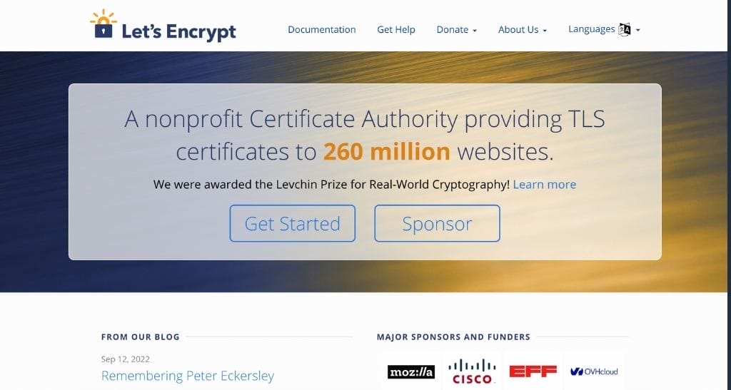 Web Hosting on AWS: A Guide to Amazon Web Services