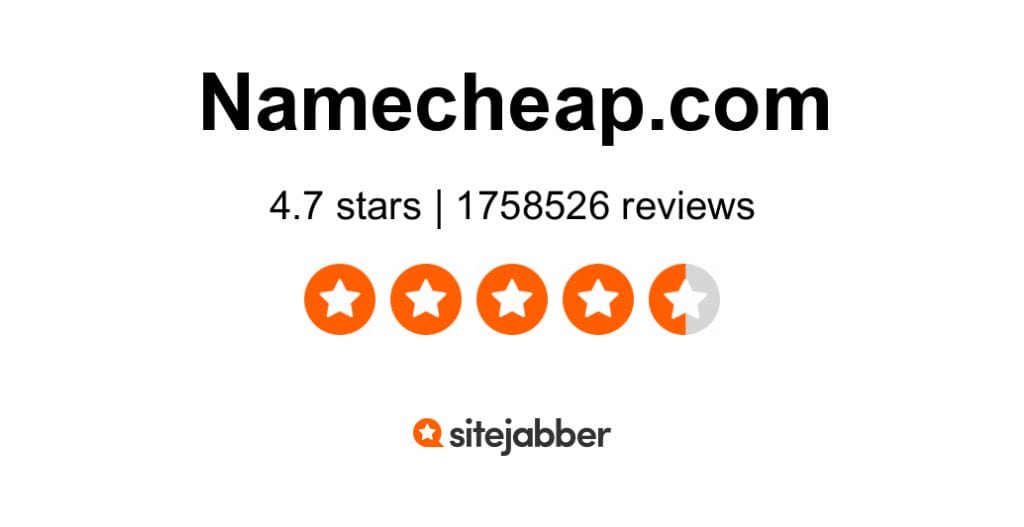 Namecheap Review: Is Namecheap Worth It in 2023?