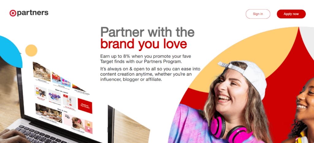Target Affiliate Program: A Complete Guide (2023 Updated)