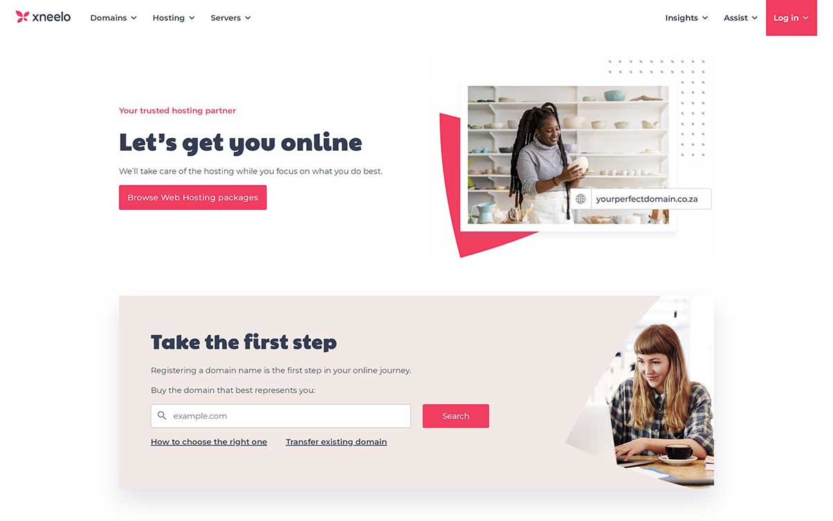 9 Best Web Hosting Services in South Africa (2023 Review)