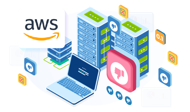 Web Hosting on AWS: A Guide to Amazon Web Services