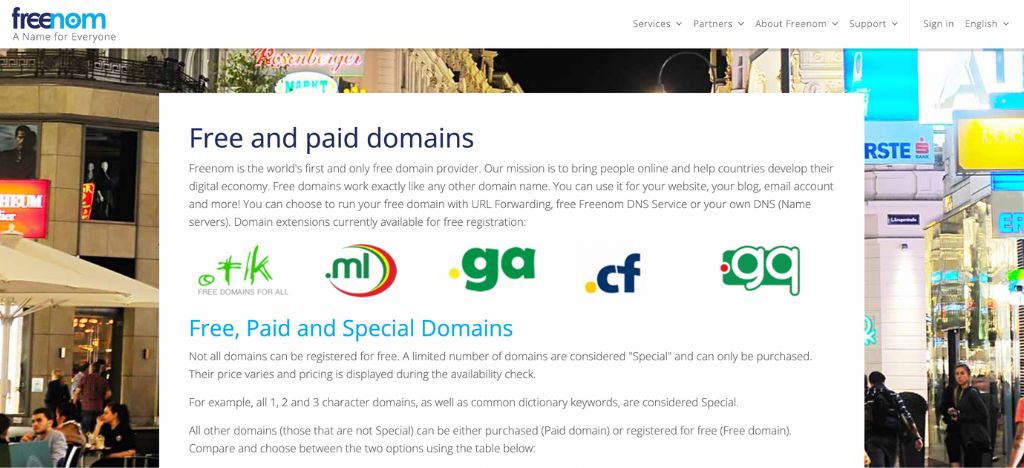 Domain vs Hosting: Definitions, Similarities, and Differences