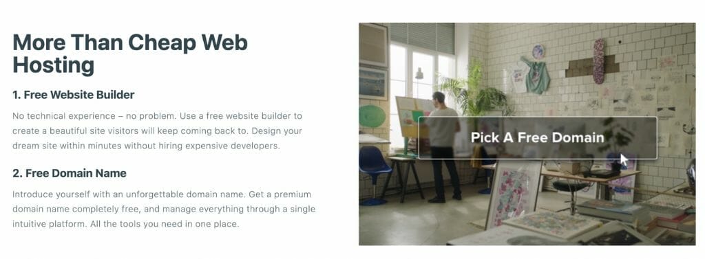000webhost Review: Free Hosting, But What’s the Catch?