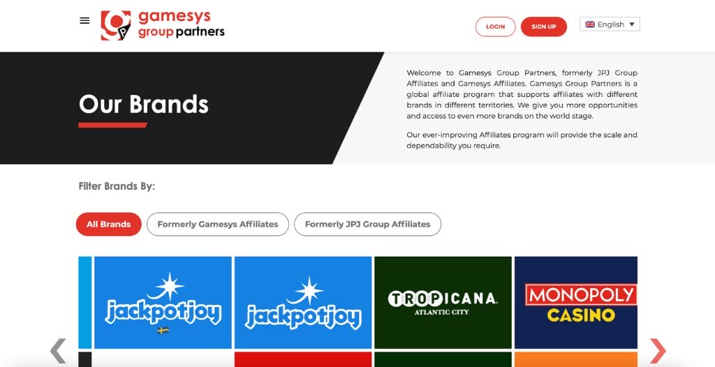 11 Best Casino Affiliate Programs and Offers for 2023