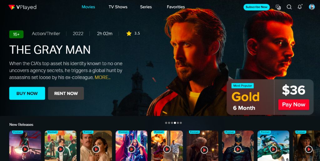 10 Best OTT Platforms in 2023 (Ranked And Reviewed)