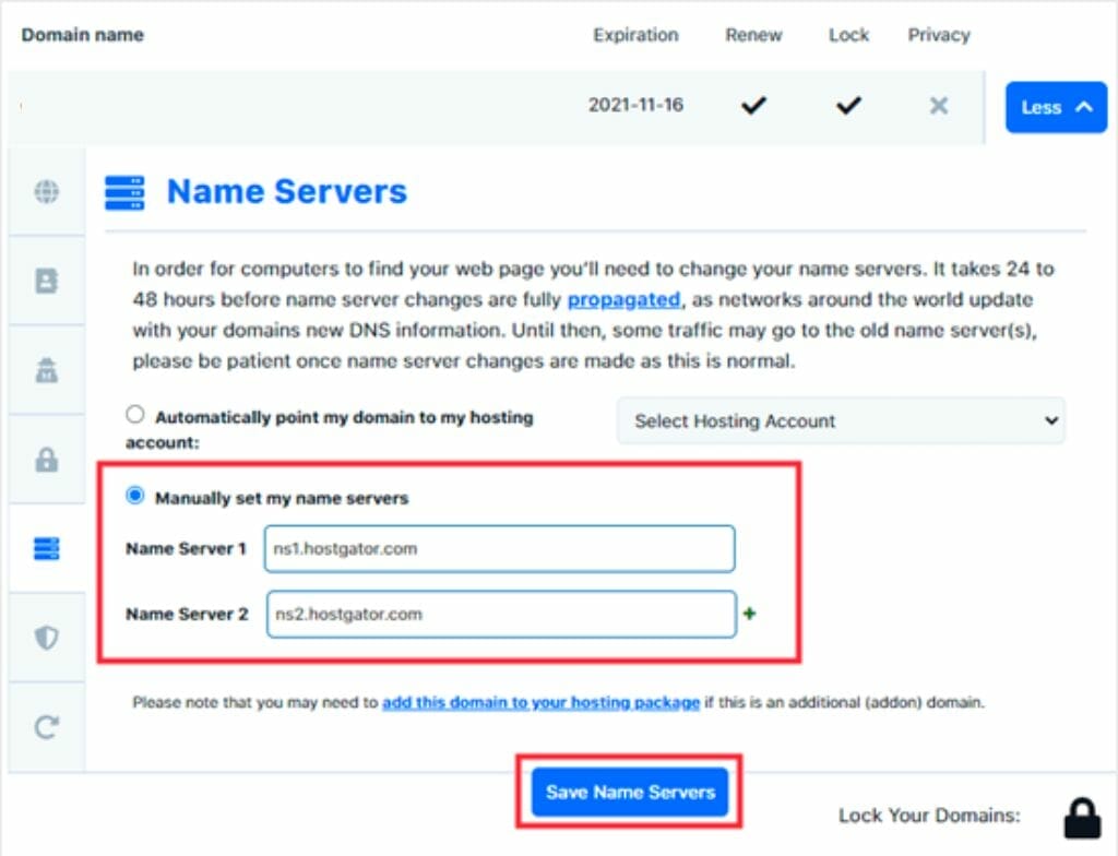 How to Change Website Host [Step by Step]