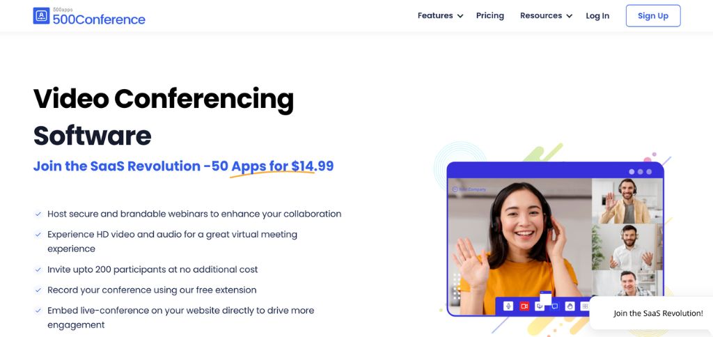 10 Best Virtual Conference Platforms in 2024