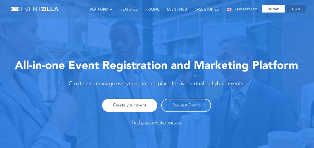 10 Best Virtual Conference Platforms in 2024