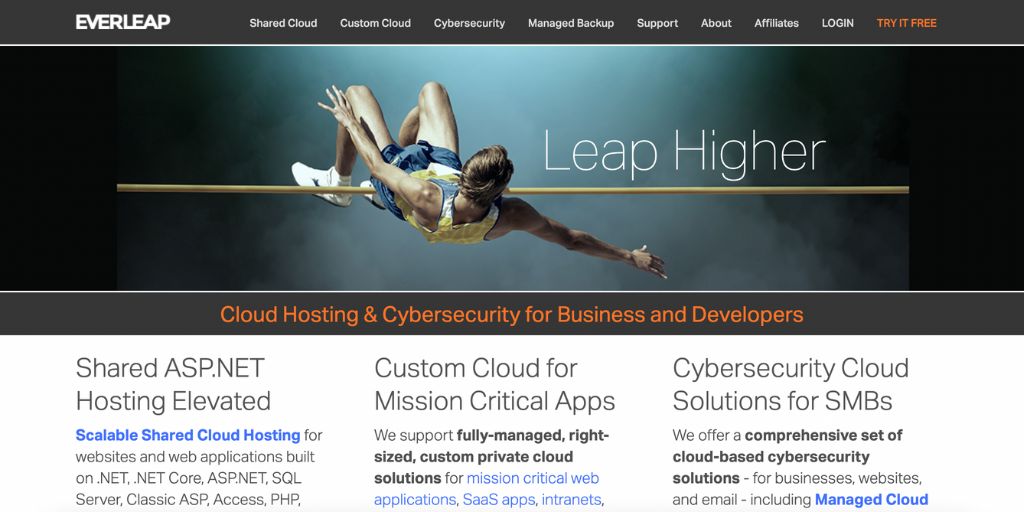 12 Best Windows Web Hosting Providers (2024 Updated)