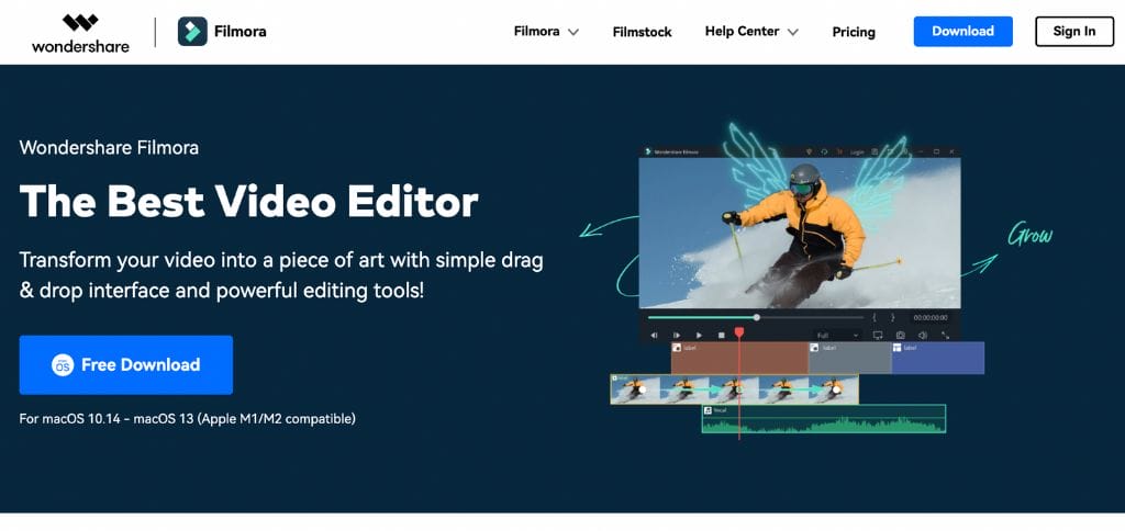 10 Best Green Screen Software (2023 Chroma Key Review)