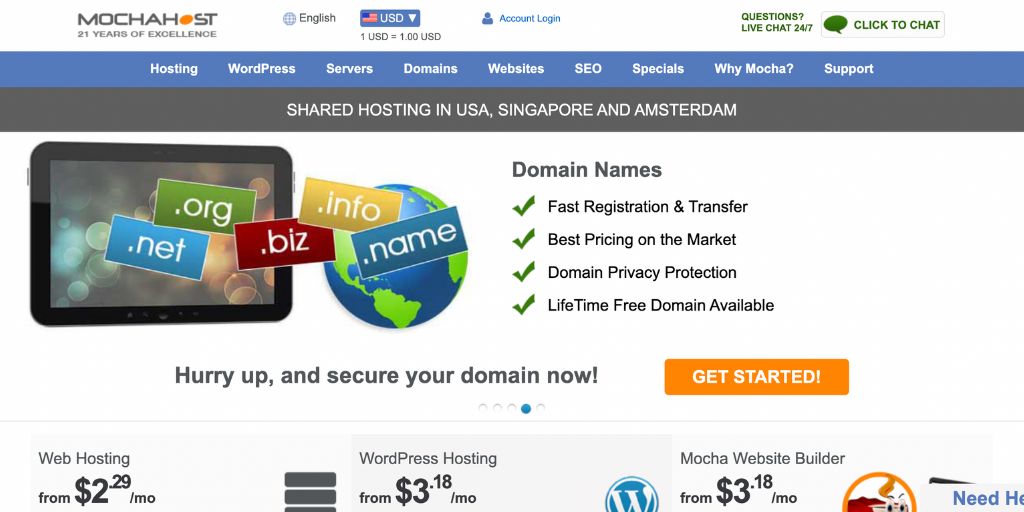 12 Best Windows Web Hosting Providers (2024 Updated)