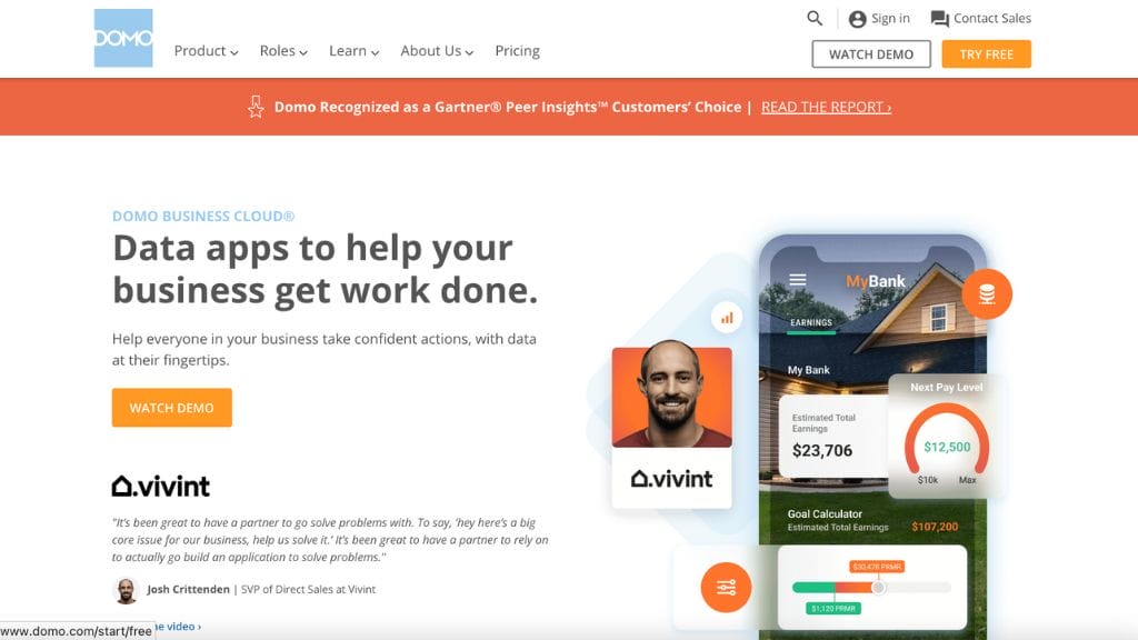 10 Best Data Visualization Tools (2023 Buyer's Guide)
