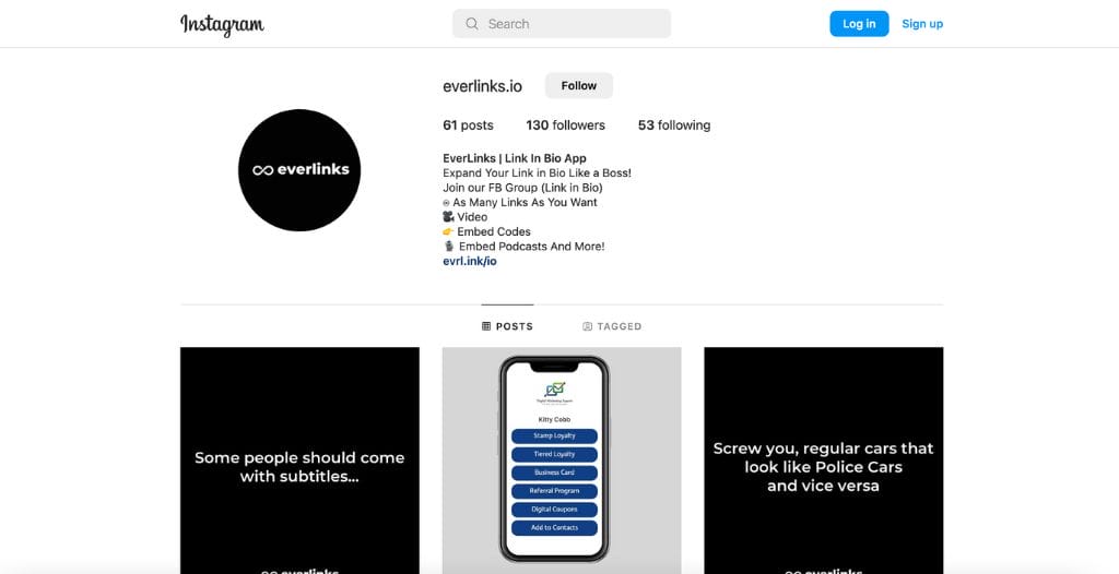10 Best Linktree Alternatives for Better Link-in-Bio in 2023