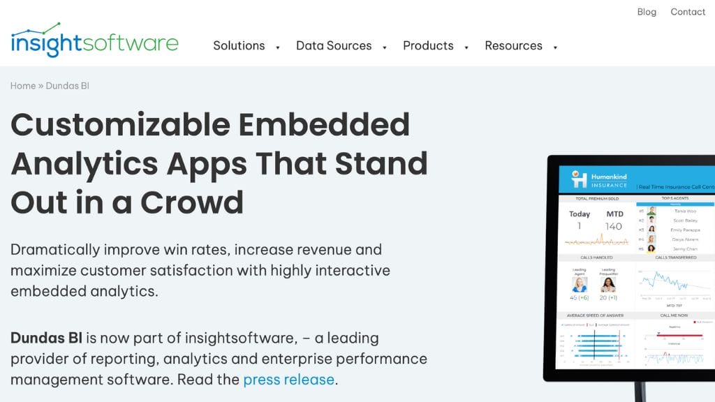 10 Best Data Visualization Tools (2023 Buyer's Guide)