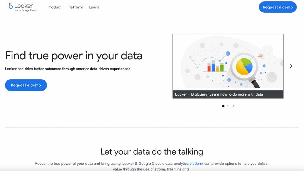 10 Best Data Visualization Tools (2023 Buyer's Guide)