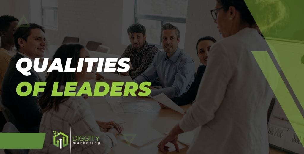 20 Qualities of a Good Leader (Key Traits for Success)