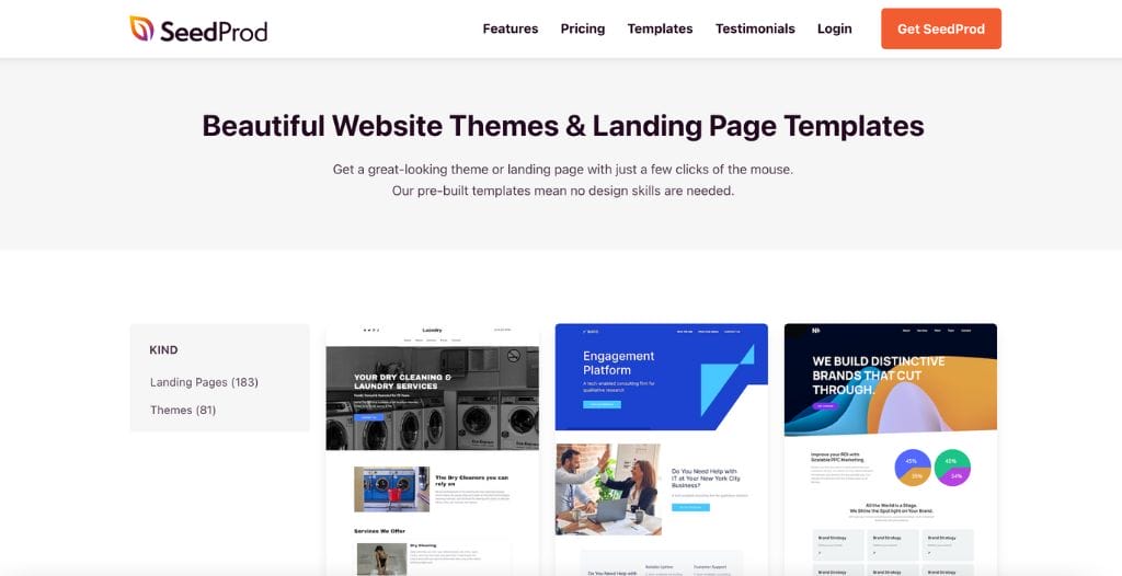 10 Best Linktree Alternatives for Better Link-in-Bio in 2024