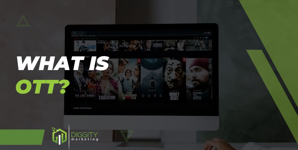 What Is OTT? (Over The Top Explained)