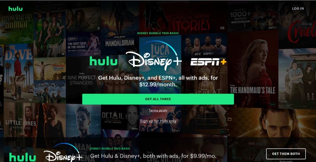10 Best OTT Platforms in 2023 (Ranked And Reviewed)
