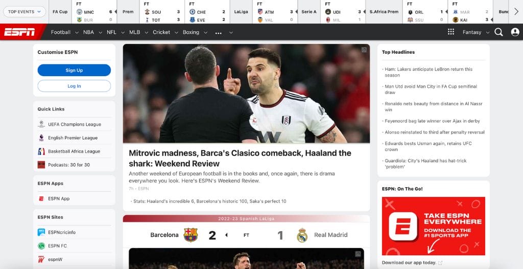 10 Best OTT Platforms in 2023 (Ranked And Reviewed)
