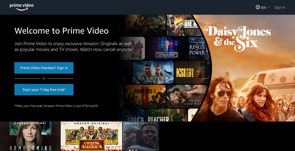 10 Best OTT Platforms in 2023 (Ranked And Reviewed)