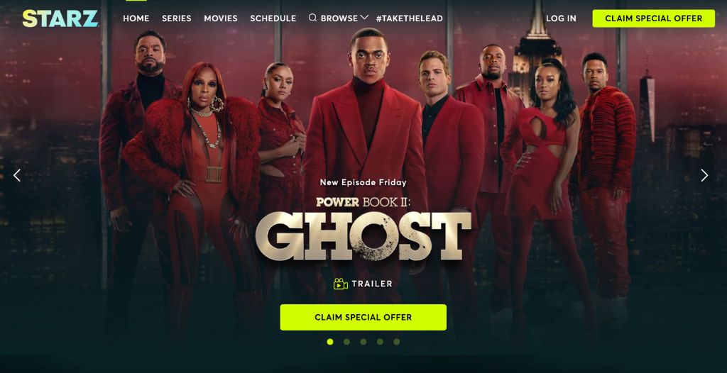 10 Best OTT Platforms in 2023 (Ranked And Reviewed)